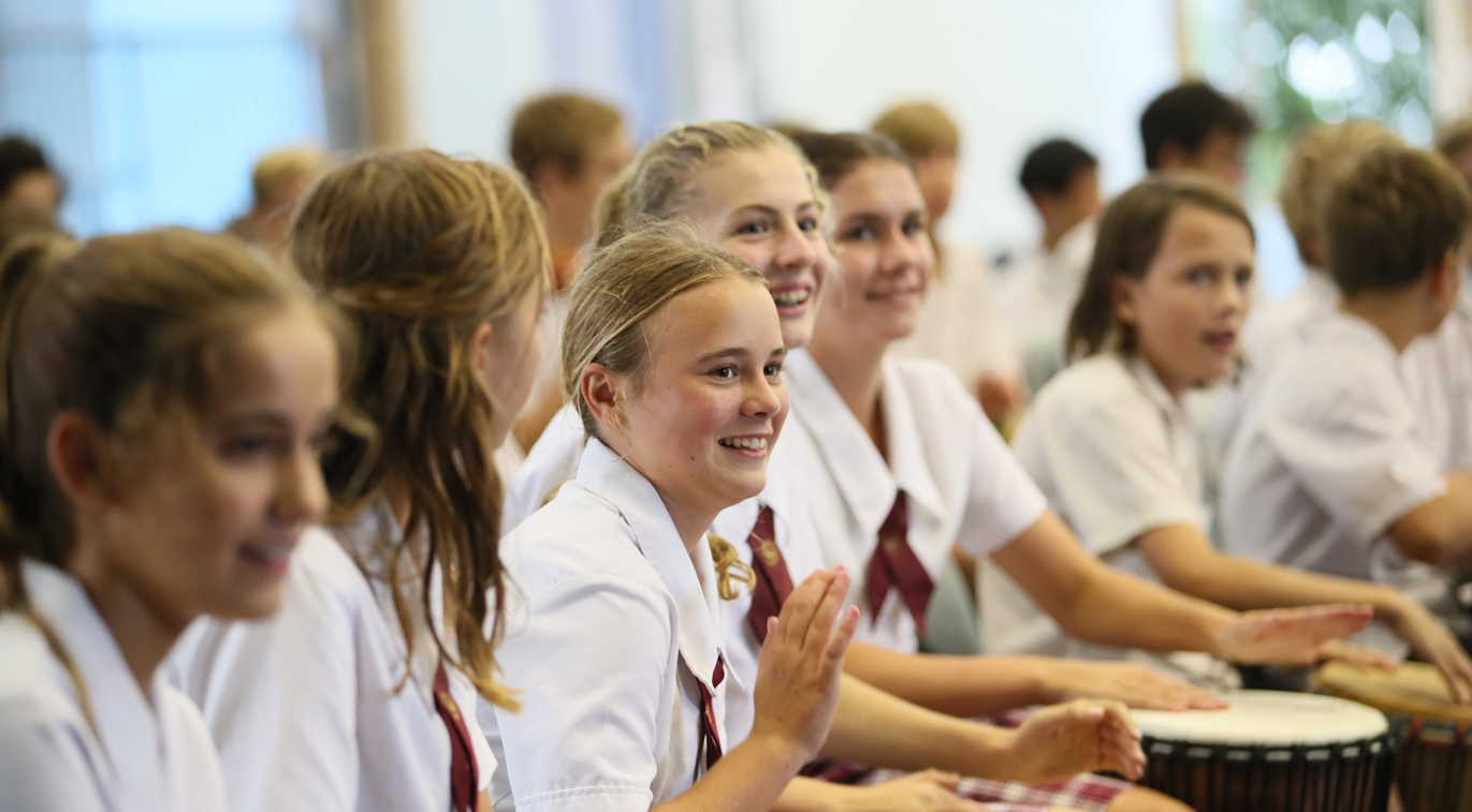 Good Shepherd Lutheran College